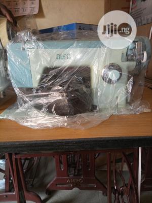 Alpha Multipurpose Zigzag Sewing Machine in Mushin - Home Appliances ...