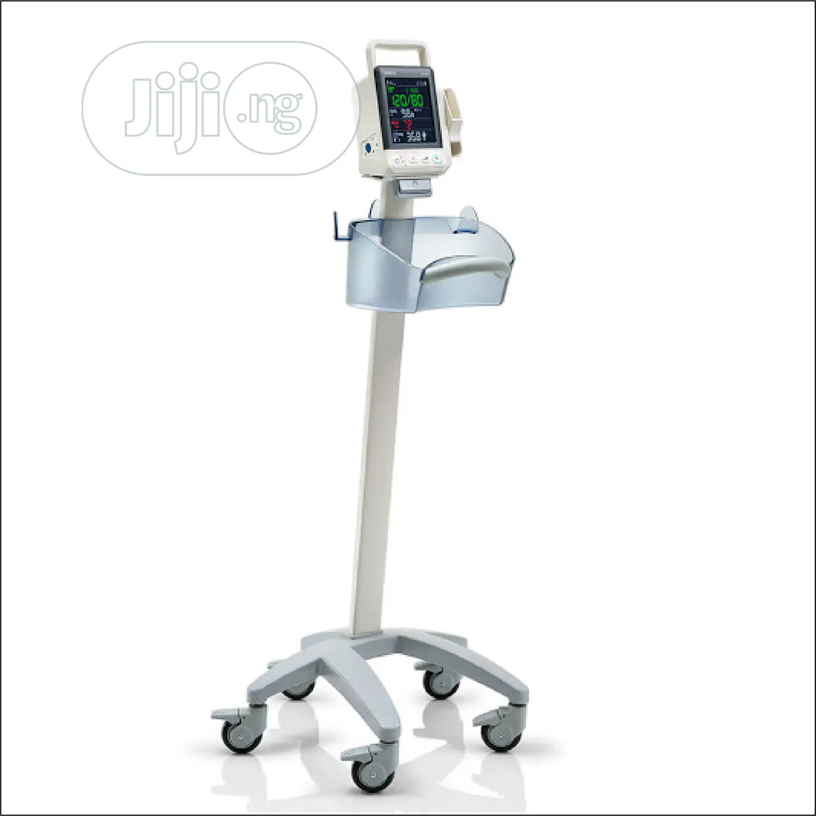 Mindray Vital Sign Monitor VS-600 With Trolley in Alimosho - Medical ...