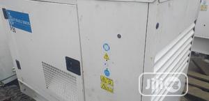20kva Perkins Jubaili/Marapco Soundproof Generator in Ikeja ...