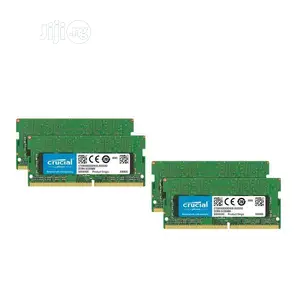 Ddr4 Laptop Memory in Nigeria for sale Prices on Jiji.ng