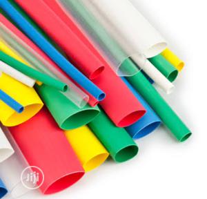 20mm Heat Shrinkable Tube Cable Sleeves in Lagos Island (Eko ...