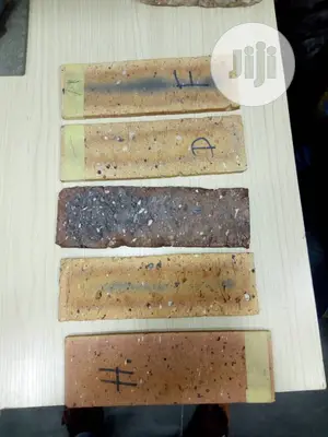 Bricks in Nigeria for sale Prices on Jiji.ng