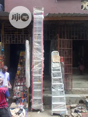 Ladders in Nigeria for sale Prices on Jiji.ng