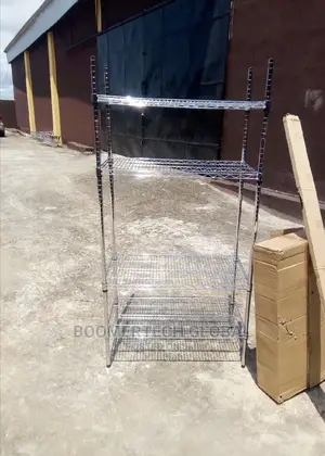 Storage Pallet Racks in Nigeria for sale Price on Jiji.ng