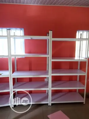 Storage Pallet Racks in Nigeria for sale Price on Jiji.ng