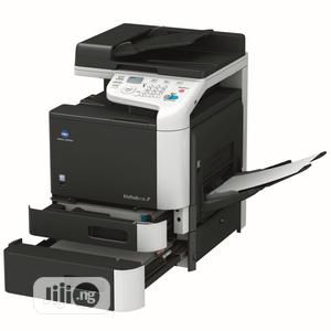 Konica Minolta Bizhub C25 Direct Image Printer in Ikeja - Printers ...