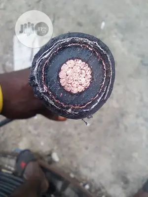 Copper Electrical Cables in Nigeria for sale Price on Jiji.ng