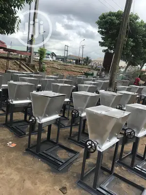 Garri Farm Machinery & Equipment for sale in Nigeria Prices on Jiji.ng