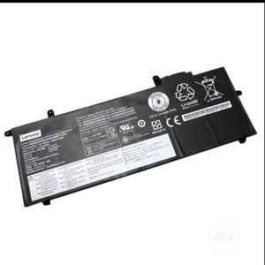 Lenovo Thinkpad X280 A285 Series Battery (L17L6P71) in Ikeja - Computer ...