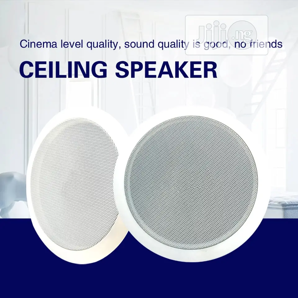 Full Package Public Ceiling Speaker Public Address System for sale ...