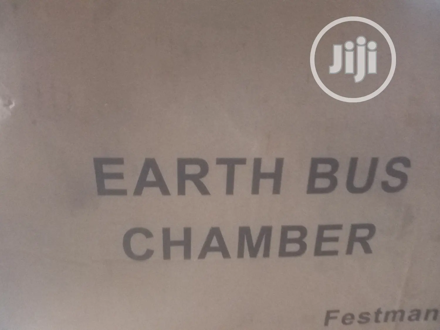 Earth Bus PVC Chamber in Ojo - Electrical Hand Tools, Emmanuel Success ...