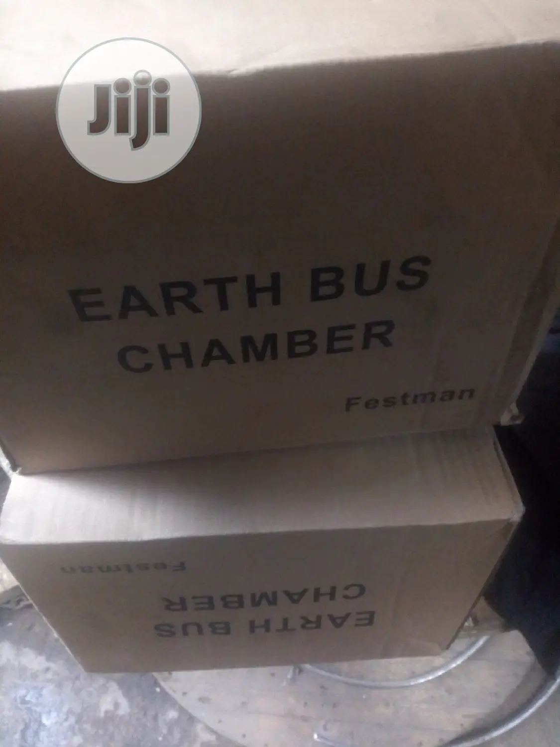 Earth Bus PVC Chamber in Ojo - Electrical Hand Tools, Emmanuel Success ...