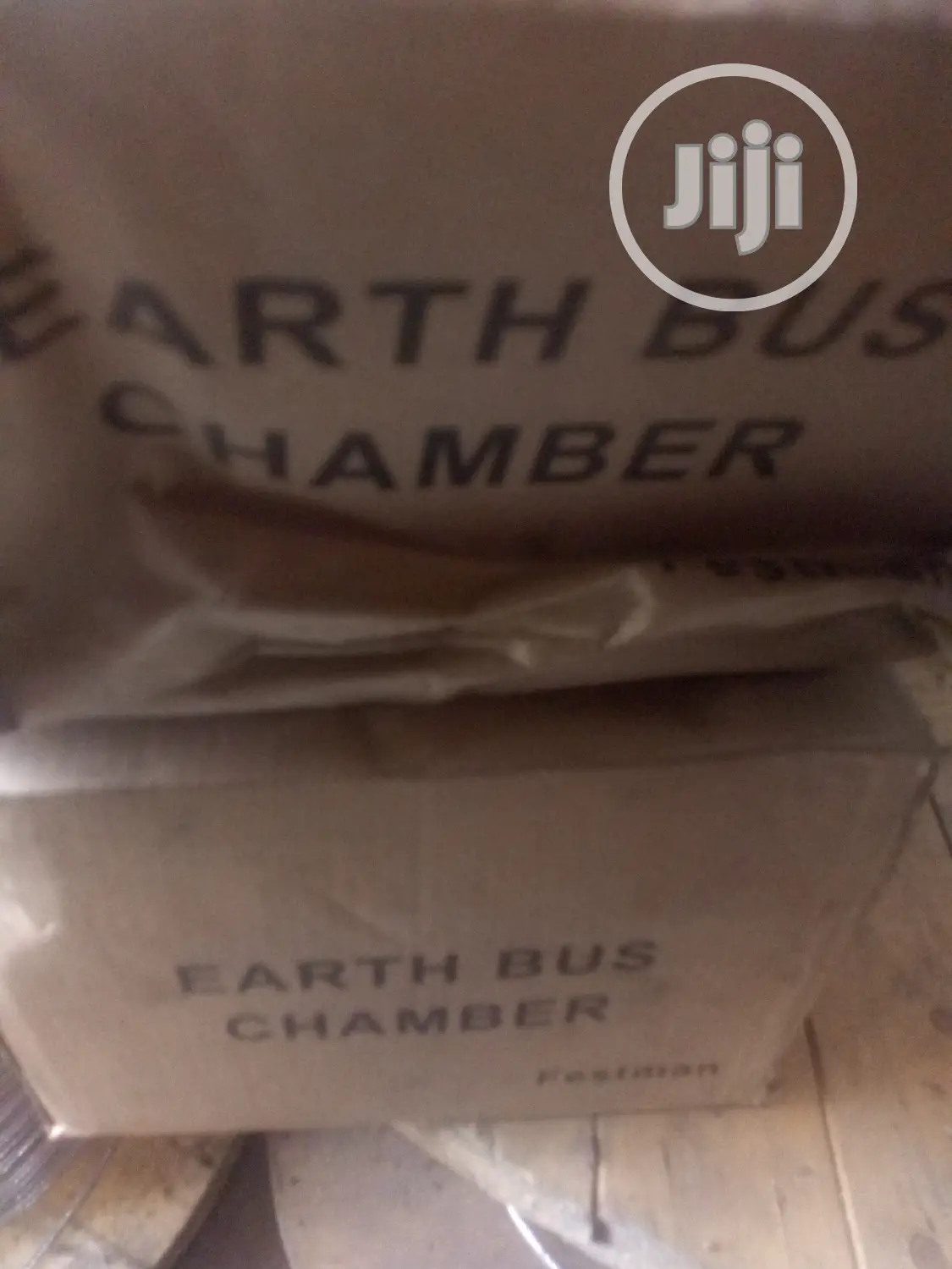 Earth Bus PVC Chamber in Ojo - Electrical Hand Tools, Emmanuel Success ...