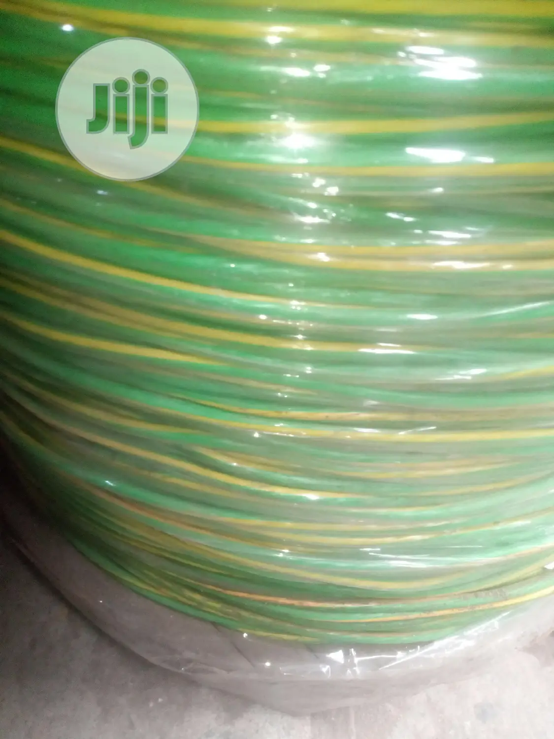 25mm Single Core Earth Cable in Ojo - Electrical Equipment, Emmanuel ...