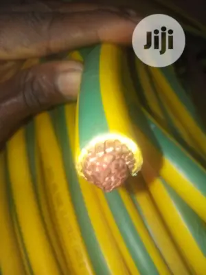 Nigerchin Electrical Cables in Nigeria for sale Price on Jiji.ng