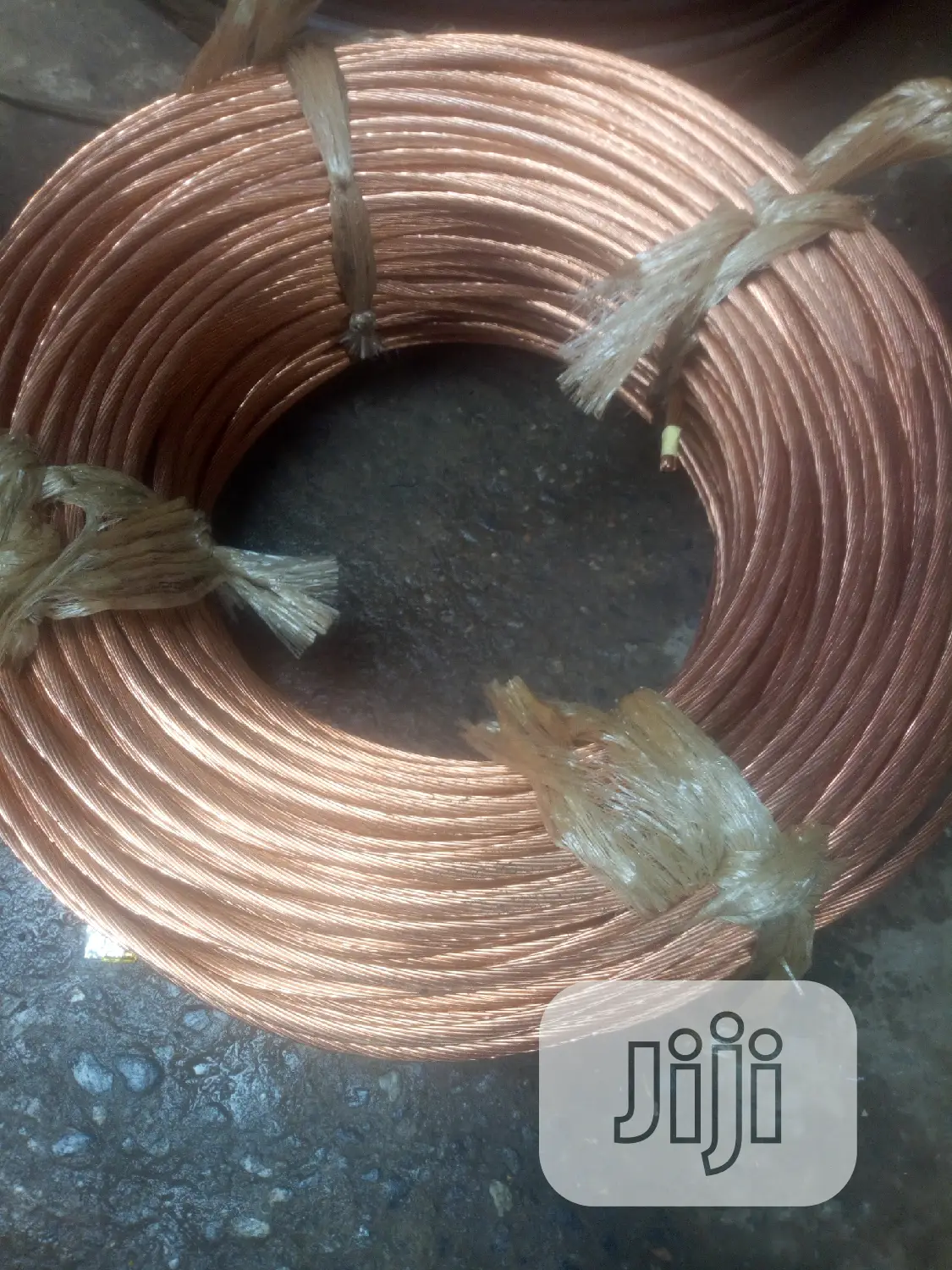 70mm Bare Copper Conductor Cable in Ojo - Electrical Equipment ...