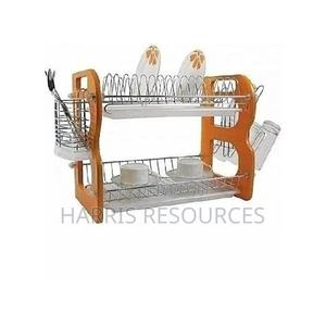Big Easy Chef Dish Rack/Drainer - 22inches in Port-Harcourt ...
