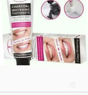 Toothpaste in Nigeria for sale Prices on Jiji.ng