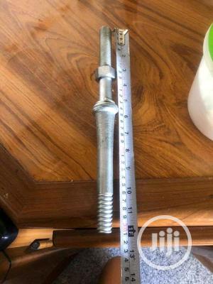 11kv Porcelain Pot Insulator With Stud in Ojo - Electrical Equipment ...