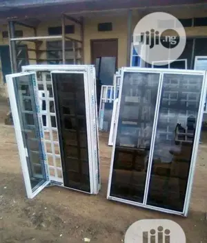 Aluminium Windows & Glass in Nigeria for sale Price on Jiji.ng