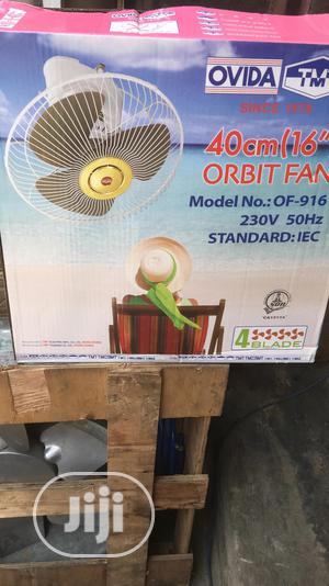 16” TMT Orbit Ceiling Fan in Ojo - Home Appliances, Lawrence Anyaso ...