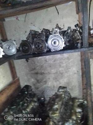 Mitsubishi Canter Injector 4D32 4D34 4D33 in Mushin - Vehicle Parts ...