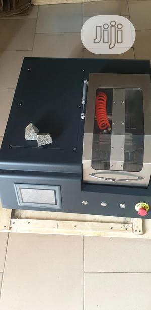 Thin Sectioning Machine (Rock Cutting Machine) in Ibadan ...