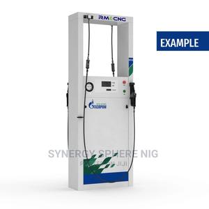 CNG/LNG Gas Dispenser/Equipment For Filling Stations in Ikeja ...