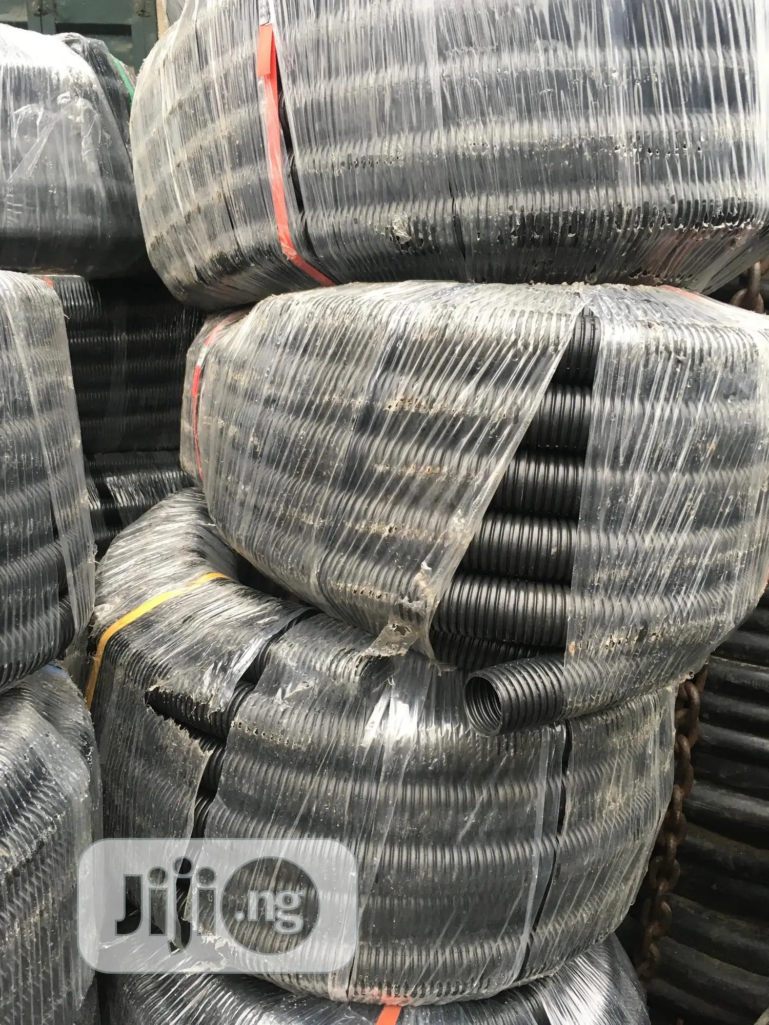 Flexible Conduit Pipe 50mm in Lagos Island (Eko) - Electrical Equipment ...