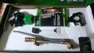 Victor Set Welding Nozzle in Ojo - Electrical Equipment, Obigod Tools ...