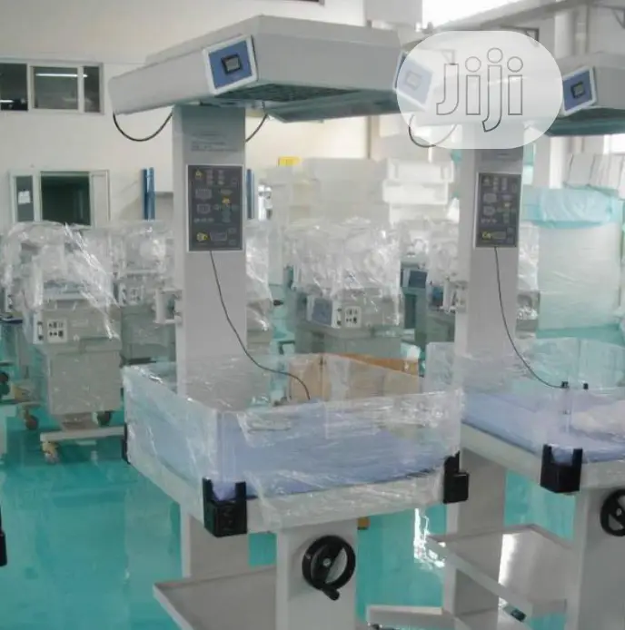 Baby Resuscitaire Infant Warmer Is in Lagos Island (Eko) - Medical ...