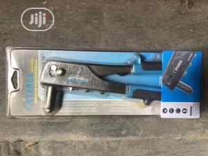 Starex Riveting Plier Power of Professionals in Lagos Island (Eko ...