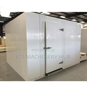 Cold Room Assembly (All Sizes) in Central Business District - Farm ...