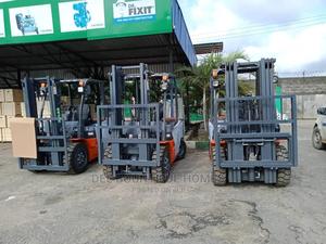 New Atlas Forklift 2021 in Orile - Construction & Heavy Machinery, Del ...