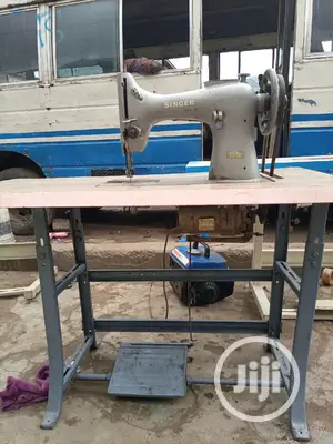 Leather Sewing Machines in Nigeria for sale Price on Jiji.ng