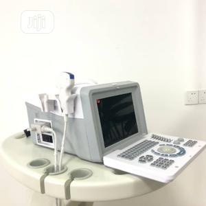 Elixcare Ultrasound Machine in Alimosho - Medical Equipment & Supplies ...
