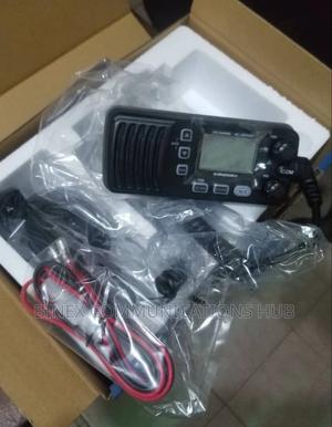 Vhf Marine Icom Ic M200 in Ojo - Audio & Music Equipment, Benard Obinna ...