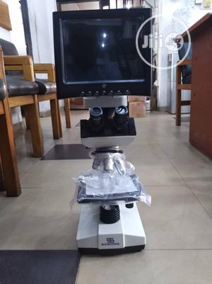 Camera Microscope Machine in Lagos Island (Eko) - Medical Supplies ...