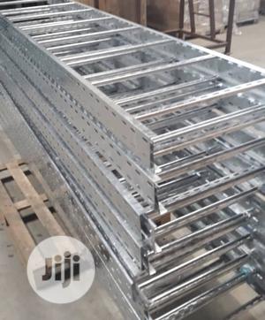Cable Ladder 600 X 100 Hot Deep Galvanized in Lagos Island (Eko ...