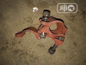 Scarfolding Clips Cast 1” Half X 1” Half New in Lagos Island (Eko ...