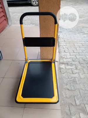 Trolleys in Nigeria for sale Price on Jiji.ng