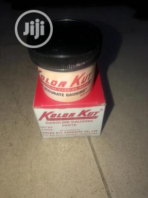 Kolor Cut Gasoline Gauging Paste (China) in Lagos Island (Eko ...