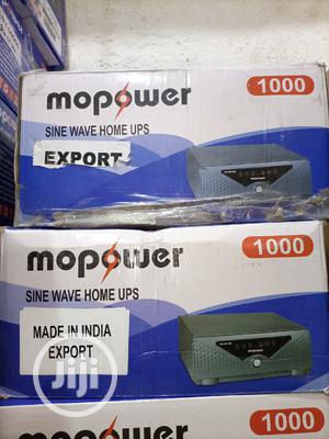 1kva 12v Mopower Solar Inverter for sale - Nell P Investment Ltd Price ...