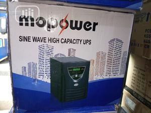 4kva 48volts Mopower Solar Inverter for sale - Nell P Investment Ltd ...