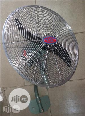 Original OX Fan 18" Pure Copper Inddustrial Wall Fan in Ojo - Home ...