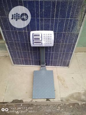 Toma 100kg Digital Scale in Ojo - Retail & Store Equipment, Freemann ...