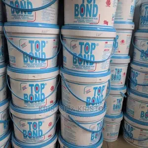 10Kg Top Bond Glue in Nigeria for sale Prices on Jiji.ng