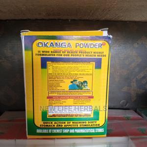 Okanga Powder in Amuwo-Odofin - Vitamins & Supplements, New Life Herbal ...