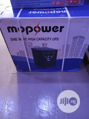 Mopower Power Inverters in Nigeria for sale Price on Jiji.ng