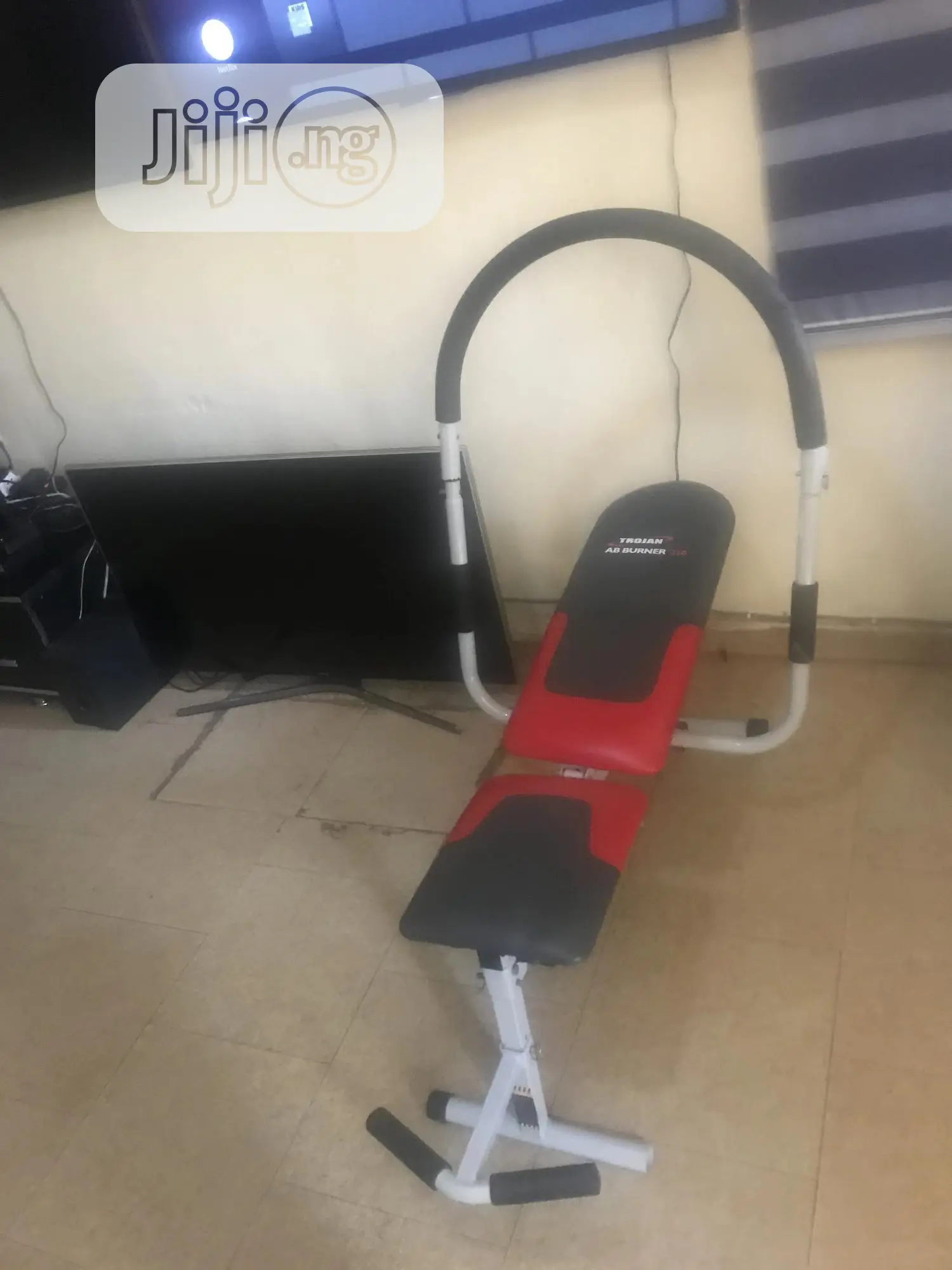 Trojan AB Burner in Apo District - Sports Equipment, Electron World ...